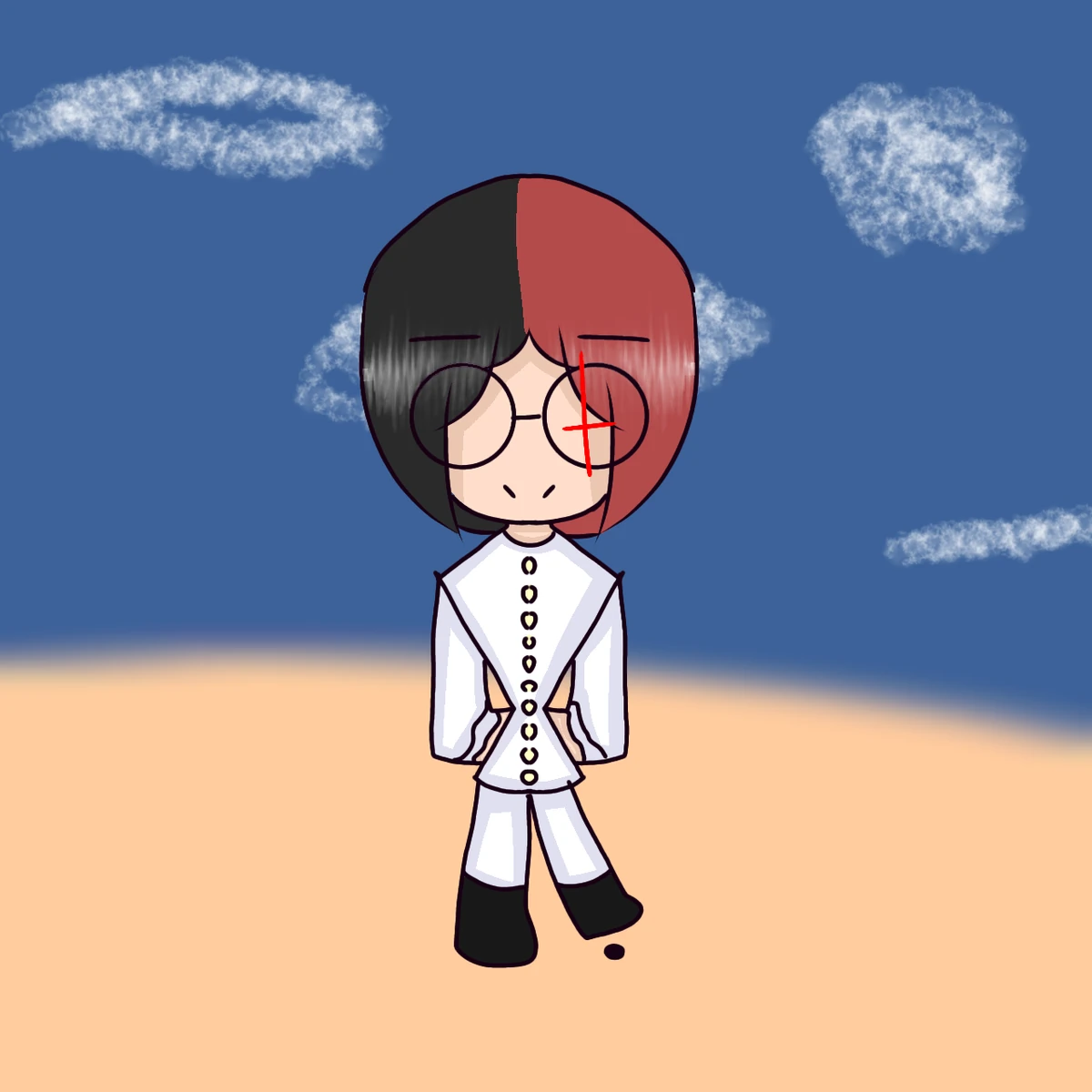 Fnaf and Mha Roleplay! Wiki:Vanny | Fnaf and Mha Roleplay! Wiki | Fandom