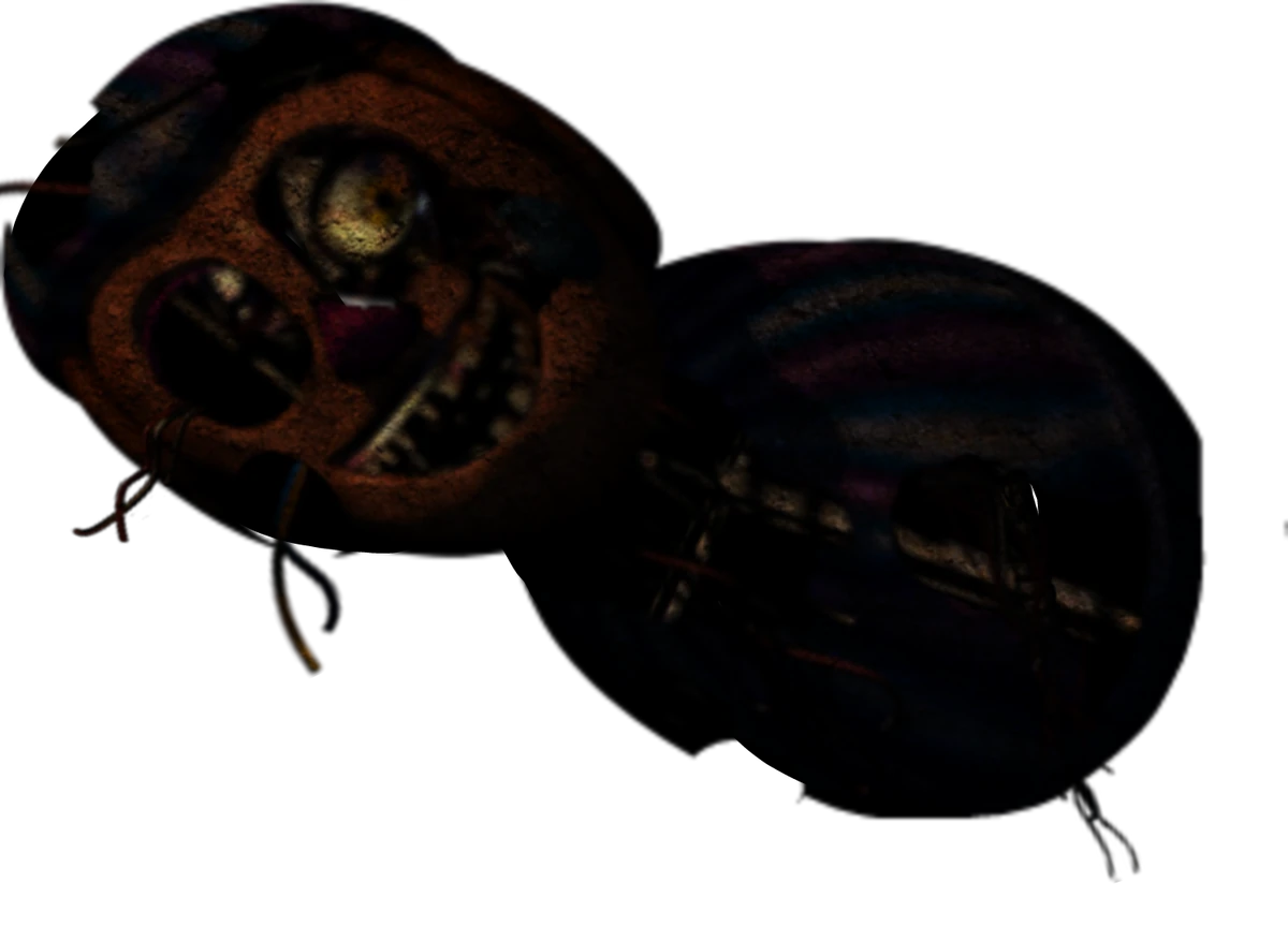 JJ | FNaF Animatronic Graveyard Wiki | Fandom
