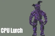Toxic Springtrap | Five Nights at Freddys AR Wiki | Fandom