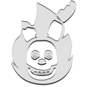 Flaming Springtrap | Five Nights at Freddys AR Wiki | Fandom