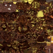 Flaming Springtrap | Five Nights at Freddys AR Wiki | Fandom