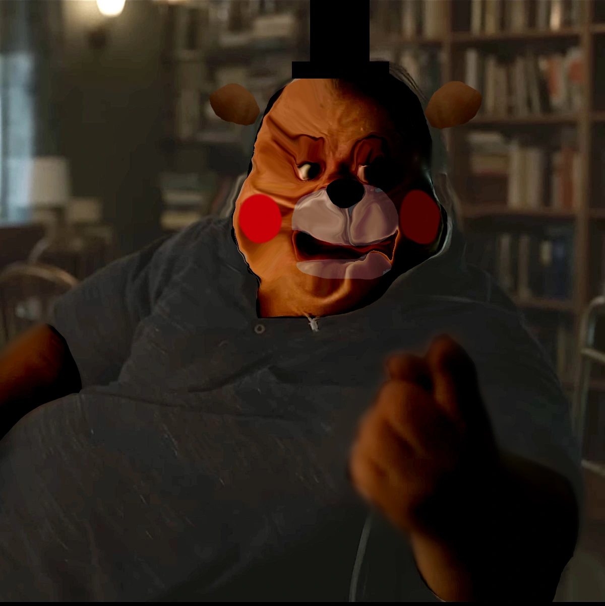 Toy Freddy | Five Nights at Freddys AR Wiki | Fandom