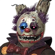 Clown Springtrap | Five Nights at Freddys AR Wiki | Fandom