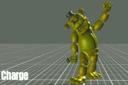 Golden Freddy | Five Nights at Freddys AR Wiki | Fandom