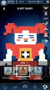 8-Bit Baby | Five Nights at Freddys AR Wiki | Fandom