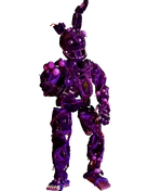 Toxic Springtrap | Five Nights at Freddys AR Wiki | Fandom