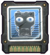 Endo-01 | Five Nights at Freddys AR Wiki | Fandom
