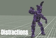 Toxic Springtrap | Five Nights at Freddys AR Wiki | Fandom