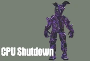 Toxic Springtrap | Five Nights at Freddys AR Wiki | Fandom