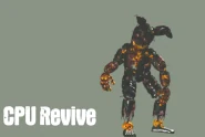 Flaming Springtrap | Five Nights at Freddys AR Wiki | Fandom