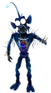 Dark Water Bare Endo | Five Nights at Freddys AR Wiki | Fandom