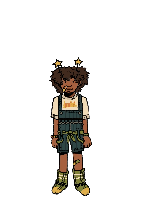 Charlie Emily | FNAF Athazagora AU Wiki | Fandom