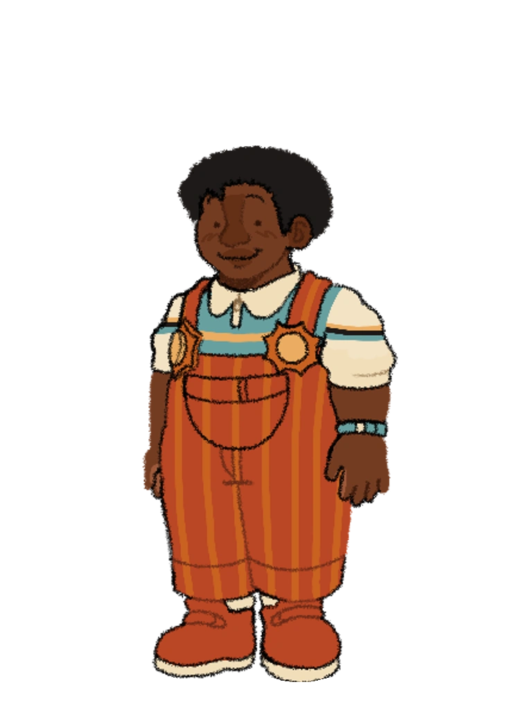 Gabriel Stauffer | FNAF Athazagora AU Wiki | Fandom