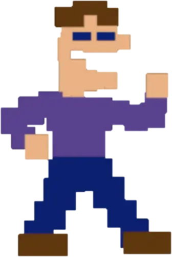 Michael Afton | SnailYT's FNaF AU Wiki | Fandom