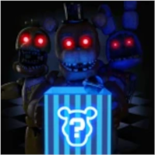 Discuss Everything About Fnaf AU: Special Delivery Wiki | Fandom