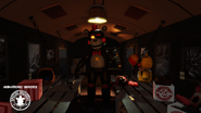 Lefty | Fnaf AU: Special Delivery Wiki | Fandom