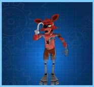 Fnaf AU: Special Delivery Wiki | Fandom