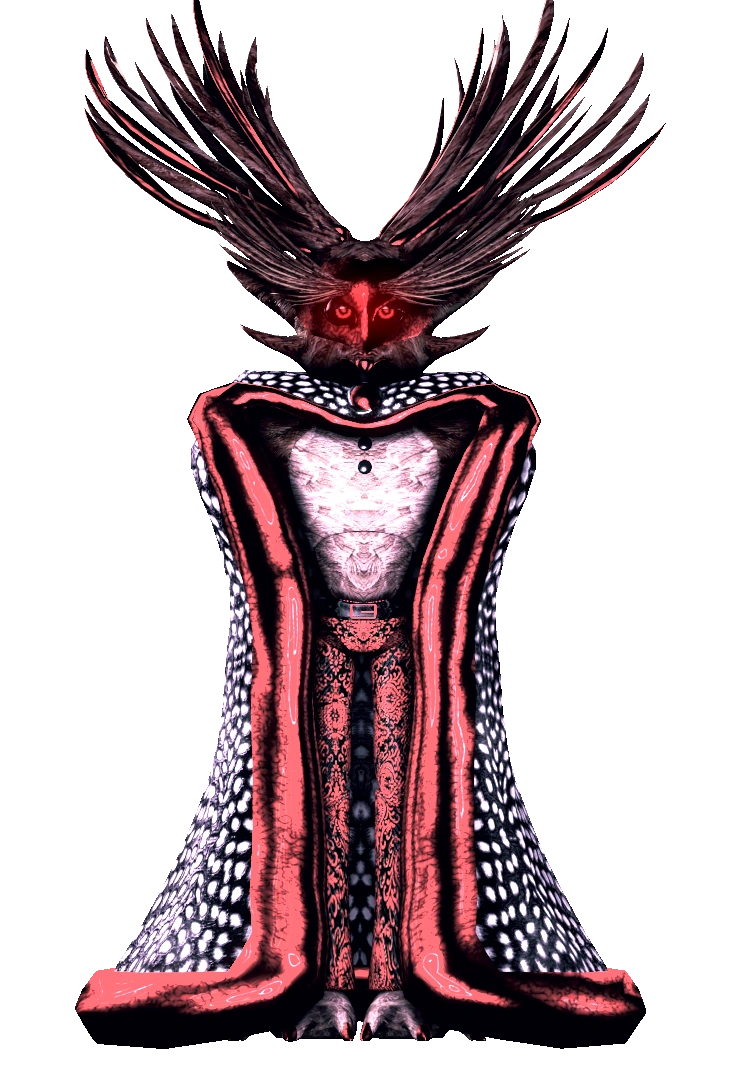 Red Part (Bertbert) | FNAF AU Wiki | Fandom