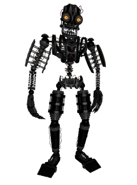 Keepers (Zajcu37) | FNAF AU Wiki | Fandom