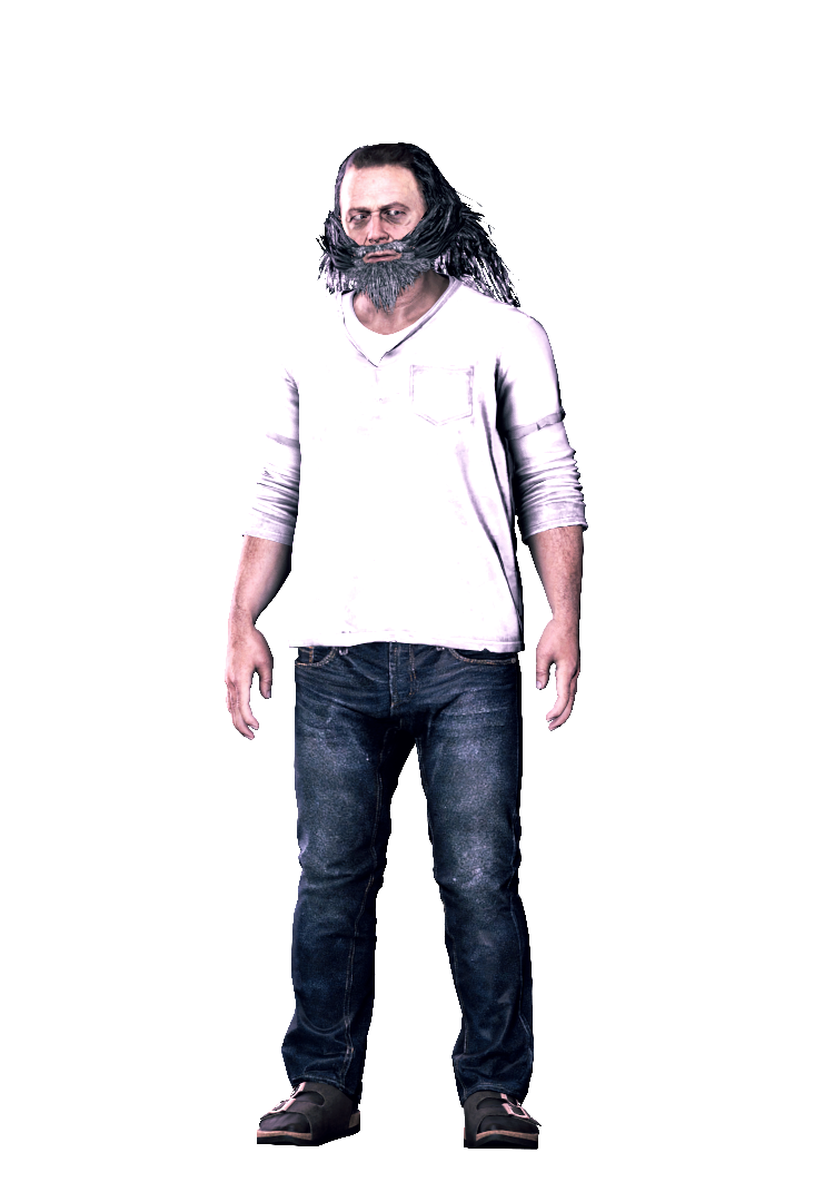 John Fazbear (Bertbert) | FNAF AU Wiki | Fandom