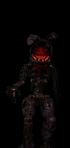 Bonnie (Gadgetprime12) | FNAF AU Wiki | Fandom