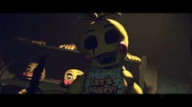 Alter chica (Zajcu37) | FNAF AU Wiki | Fandom