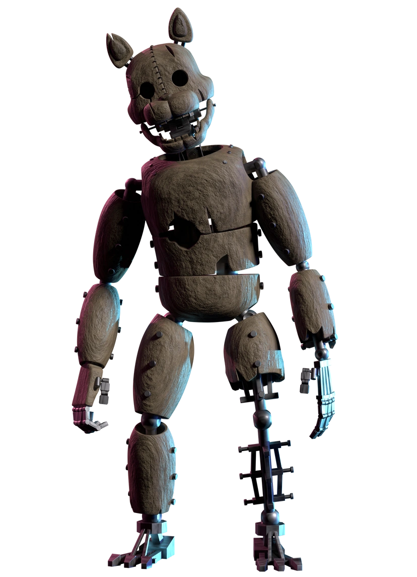 CAT (WinterZane) | FNAF AU Wiki | Fandom