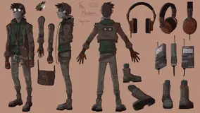 Earth-109 | FNAF AU Wiki | Fandom