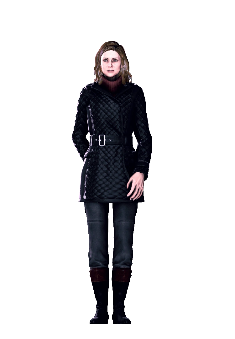 Maria Fazbear (Bertbert) | FNAF AU Wiki | Fandom