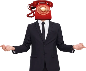 Phone Guy (Scott Cawthon) | FNAF AU Wiki | Fandom