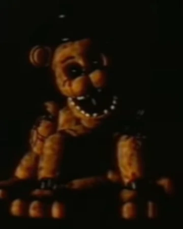 Earth-3 | FNAF AU Wiki | Fandom