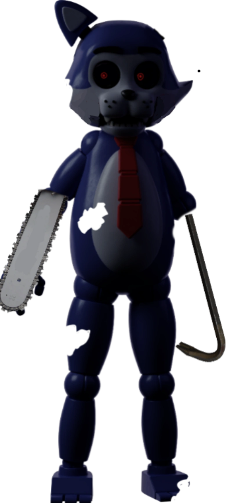 Drawkill Candy (ZEC) | FNAF AU Wiki | Fandom