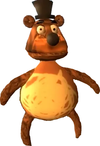 Fred (Xman 723) | FNAF AU Wiki | Fandom