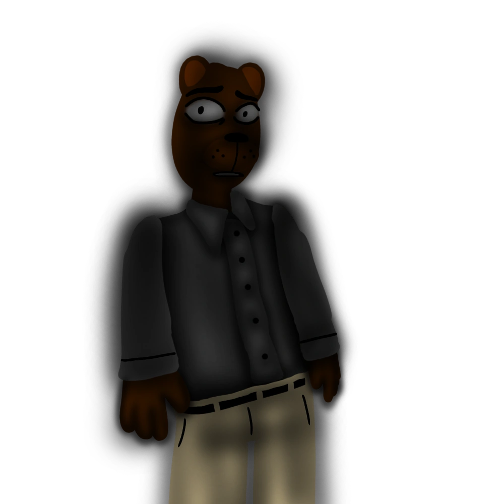 Freddy Fazbear (Five Nights at Freddy's: Remade) | FNAF AU Wiki | Fandom