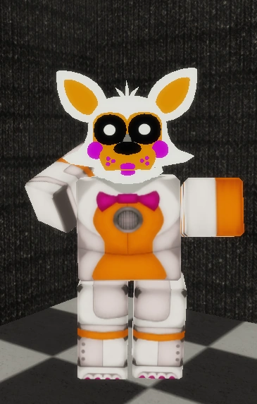 Chips Fnaf Battlegrounds Wiki Fandom