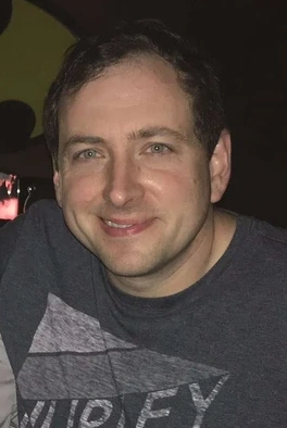 Scott Cawthon | FNaF Character Definitive List Wiki | Fandom