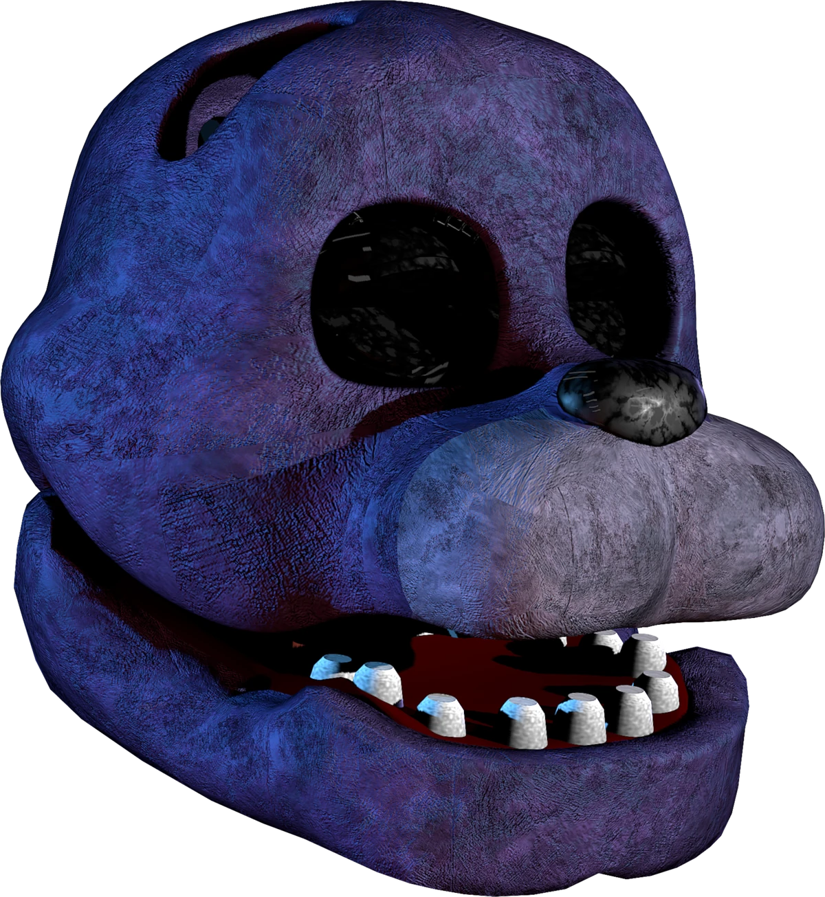 Backstage Bonnie 2 | FNaF Character Definitive List Wiki | Fandom