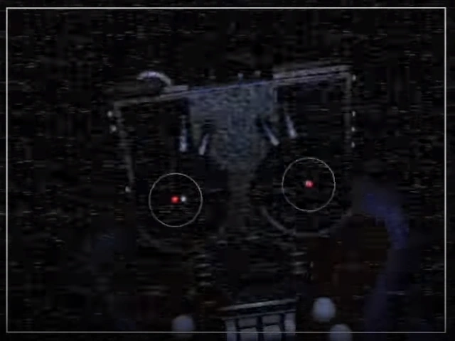 Trailer Bonnie | FNaF Character Definitive List Wiki | Fandom