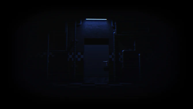 FNAF: Coop Wiki | Fandom