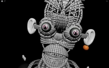 Ballora | FNAF: Coop Wiki | Fandom