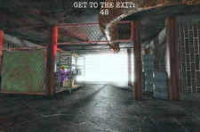 Basement Hunt | FNAF: Coop Wiki | Fandom