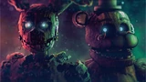 FNAF 3 - Gallery | FNAF: Coop Wiki | Fandom