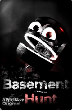 Basement Hunt | FNAF: Coop Wiki | Fandom