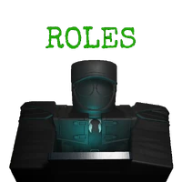 Roles | FNAF: Coop Wiki | Fandom