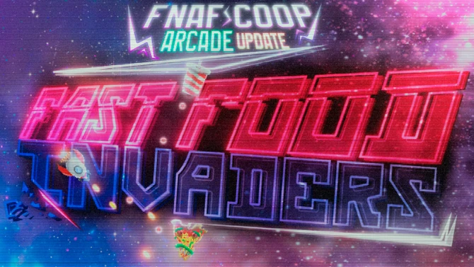 FNAF: Coop Wiki | Fandom