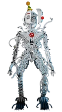 Ennard | FNAF: Coop Wiki | Fandom