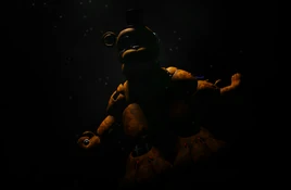 Golden Freddy | FNAF: Coop Wiki | Fandom