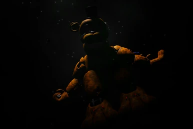 five nights at freddy's 2 6