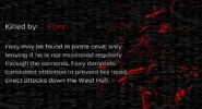 Foxy | FNAF: Coop Wiki | Fandom