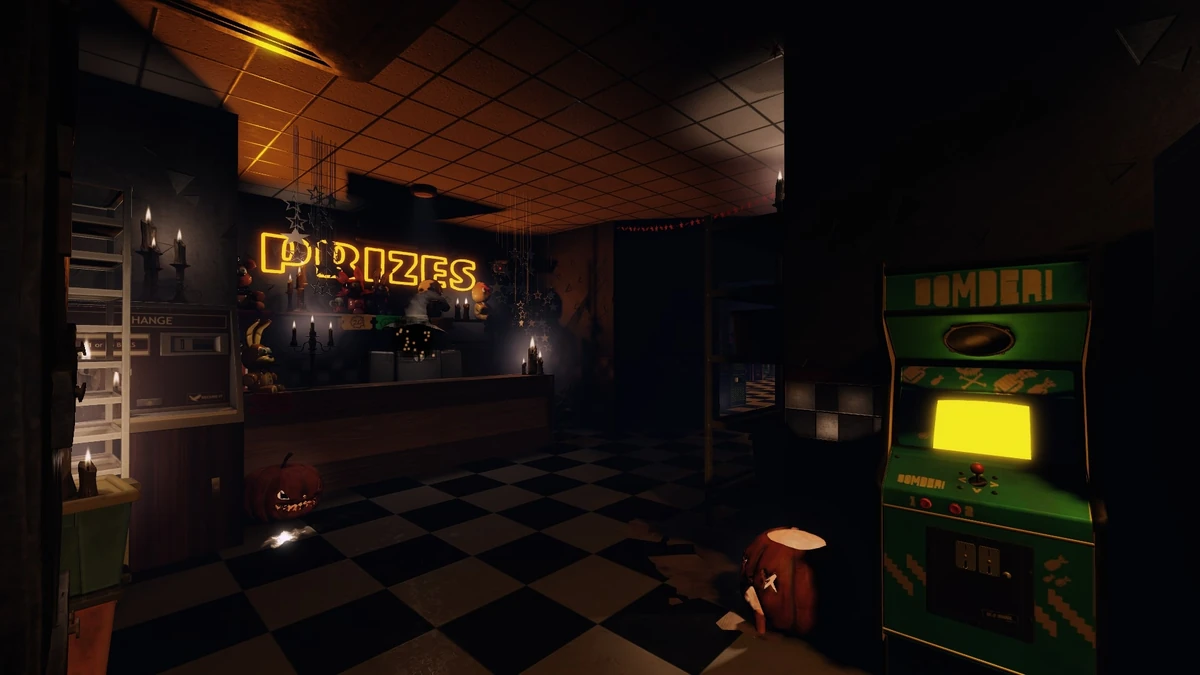 Halloween 2024 - Gallery | FNAF: Coop Wiki | Fandom